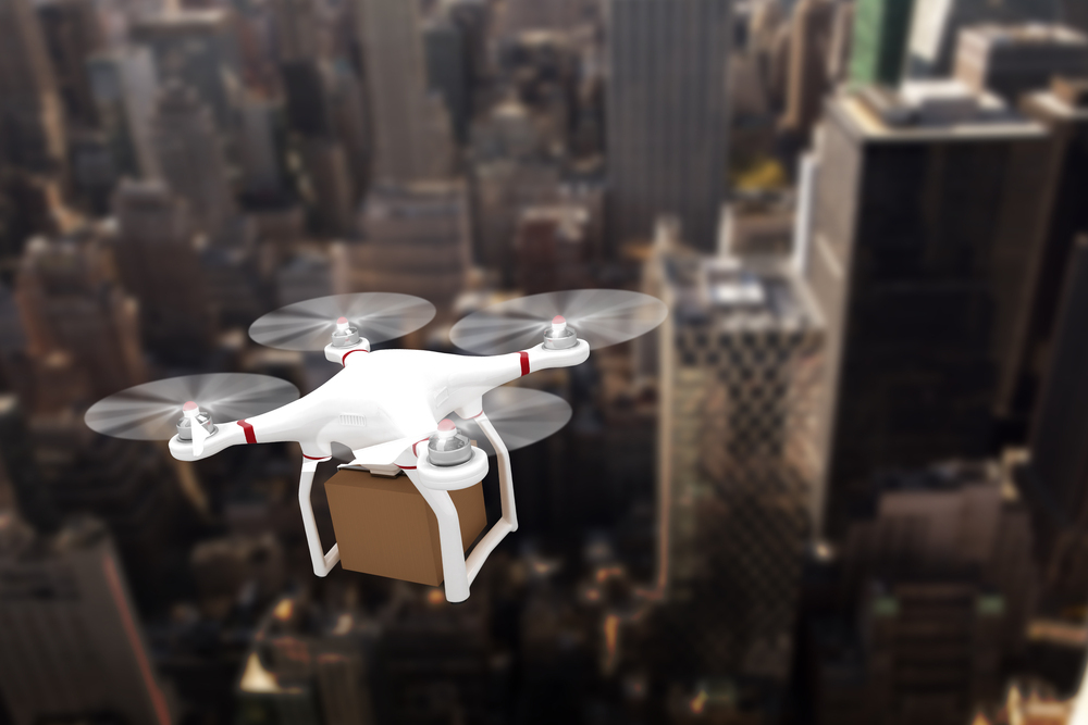 Drone Misuse: A Threat To Be Reckoned With