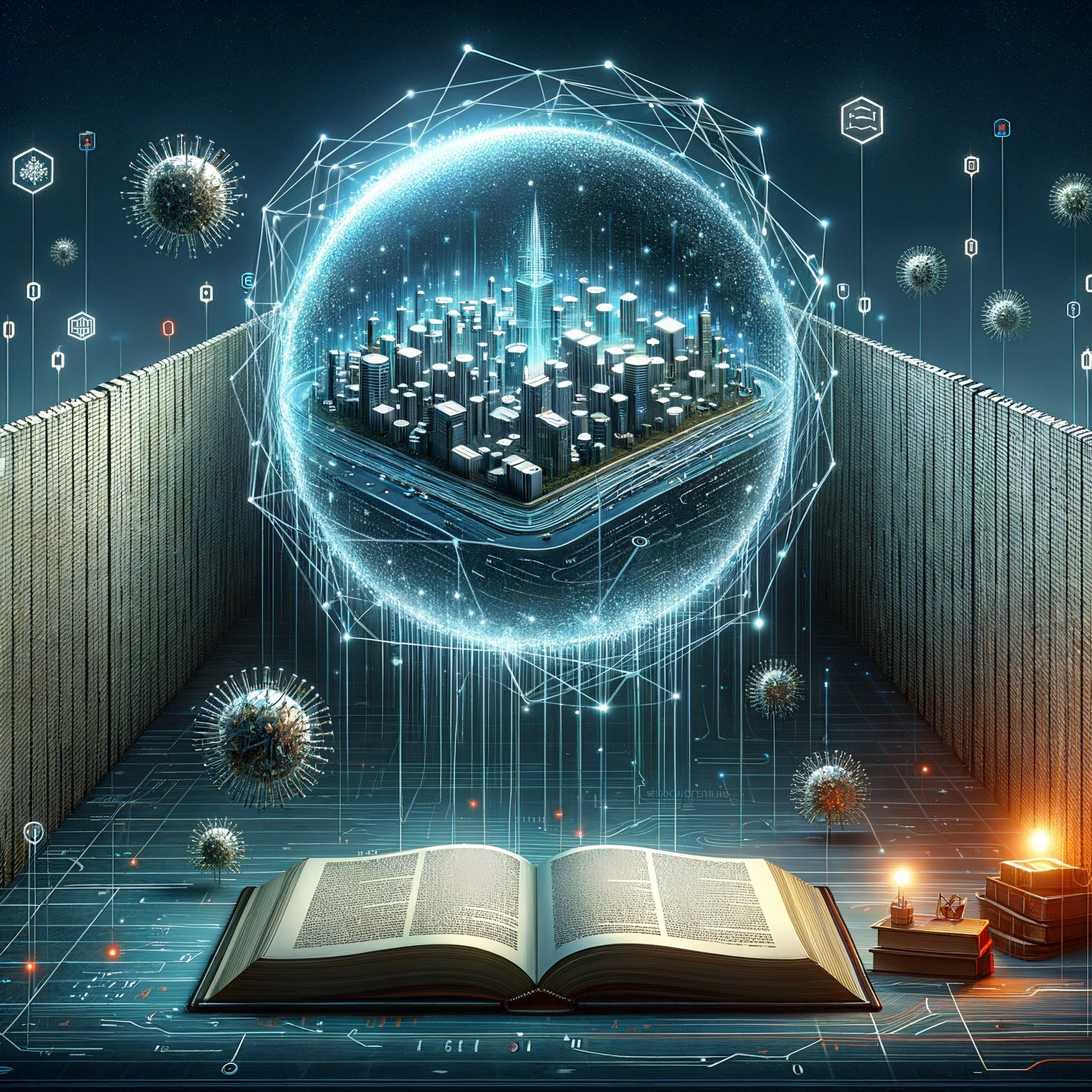 Cyber Shield: The Dawn of Digital Resilience with CRA