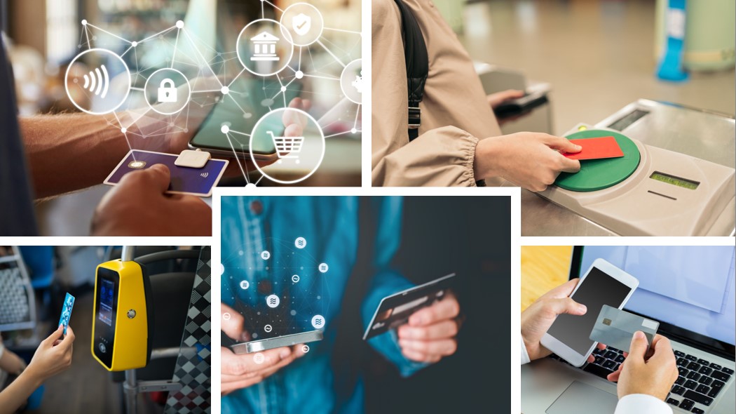 Evolution of Identity Authentication Tech in Digital Transformation