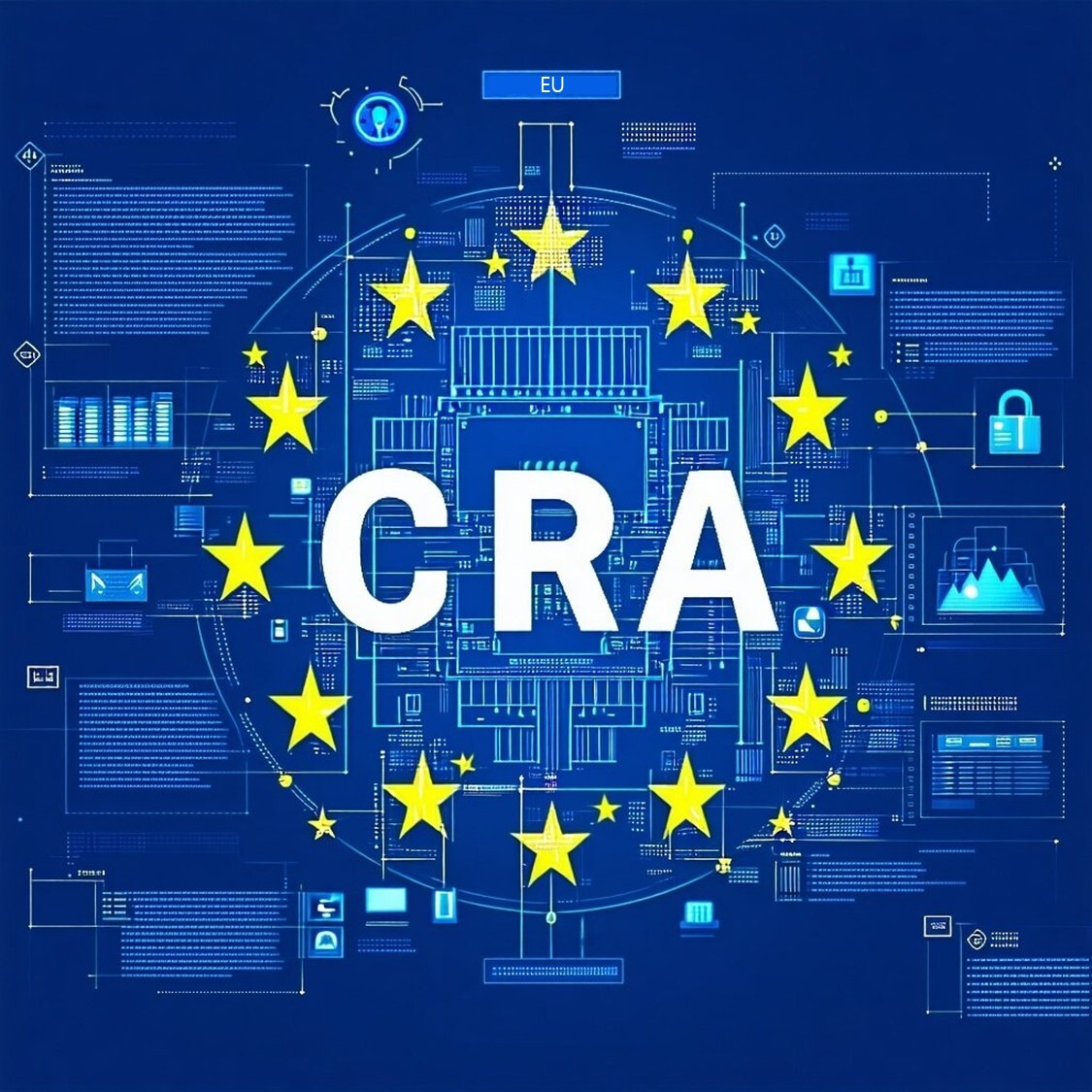 Impact of the Cyber Resilience Act (CRA) on the Operational Technology ...