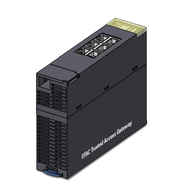swIDch Launches OTAC Trusted Access Gateway (TAG) to Secure OT Systems ...