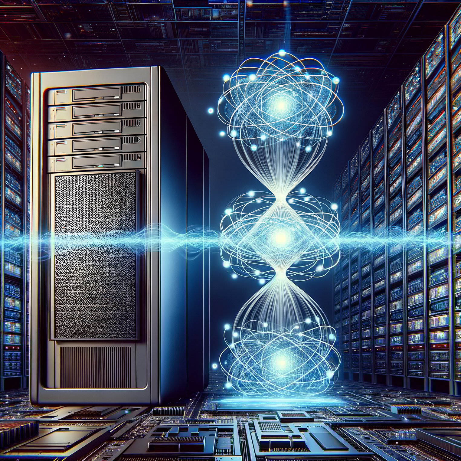 Safeguarding Communication in the Age of Quantum Computers