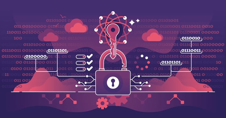 Passwordless Authentication The Next Step In Cybersecurity